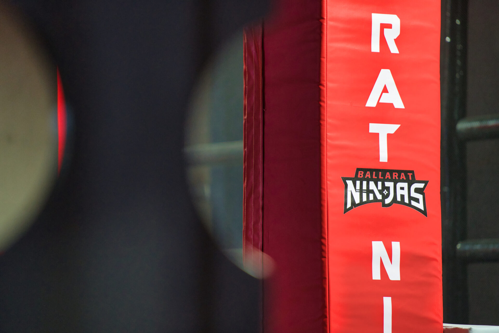 Home Ballarat Ninjas